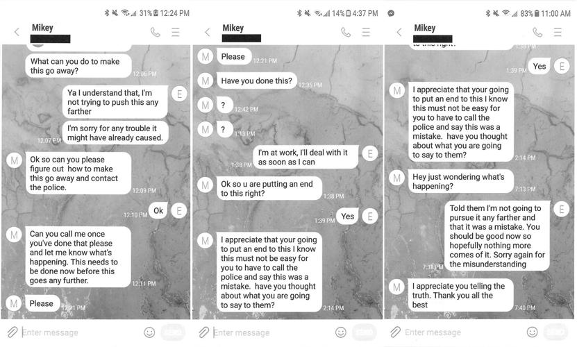 Hockey Canada trial complainant ‘lied under oath’: Defence