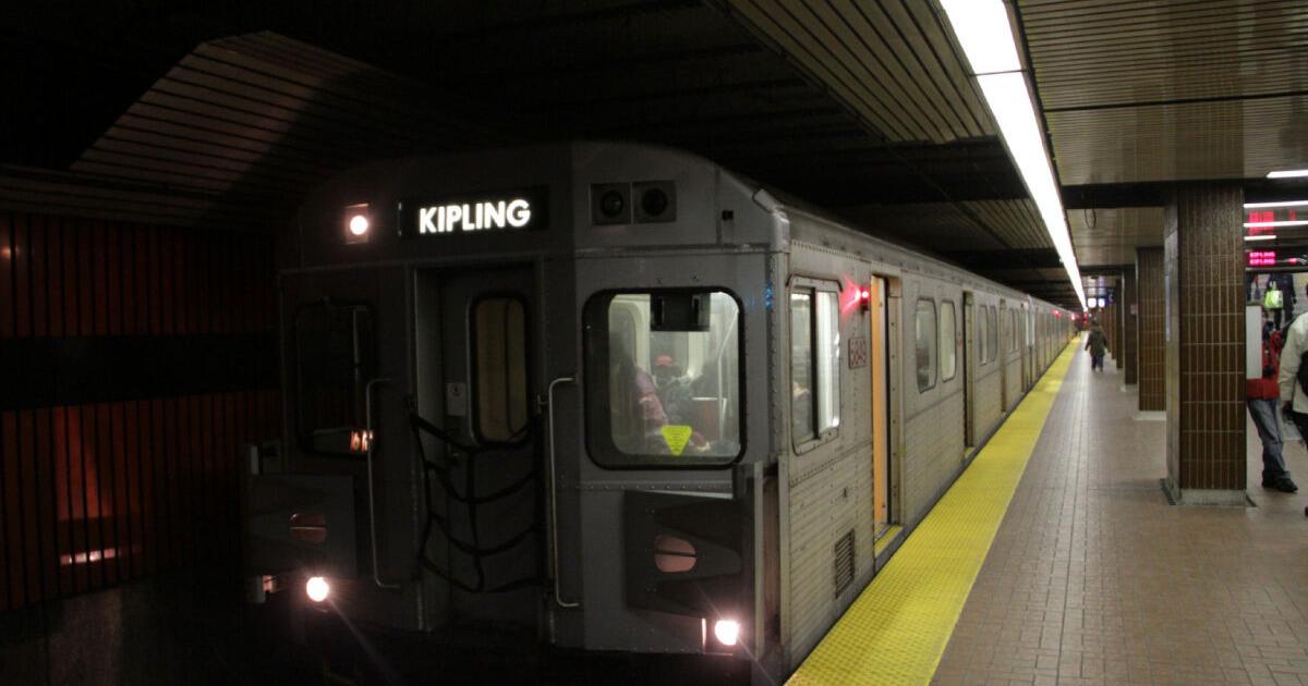 U of T transit expert Eric Miller insists a city like Toronto must have ...