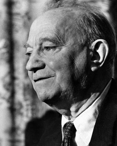 Kingston Penitentiary’s storied history full of notorious inmates ...