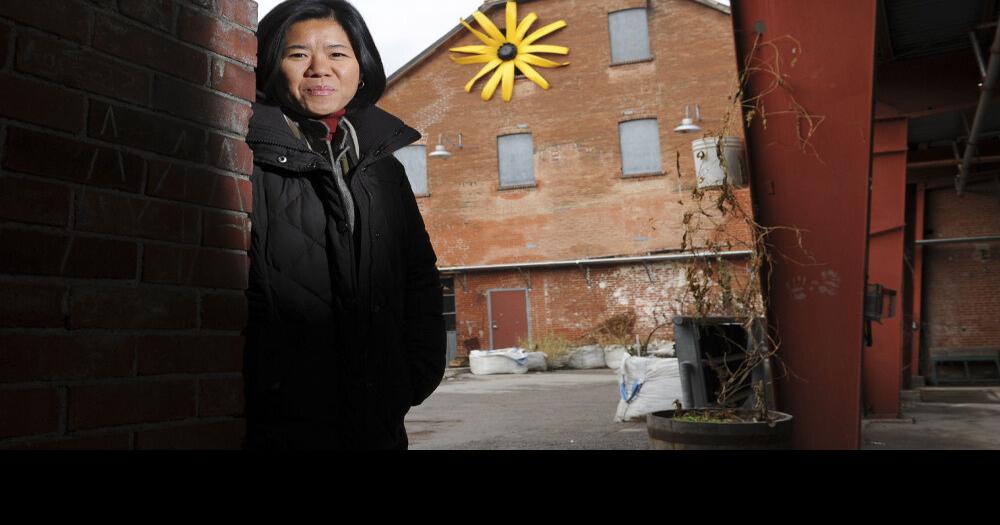 People to watch in 2011: Kristyn Wong-Tam