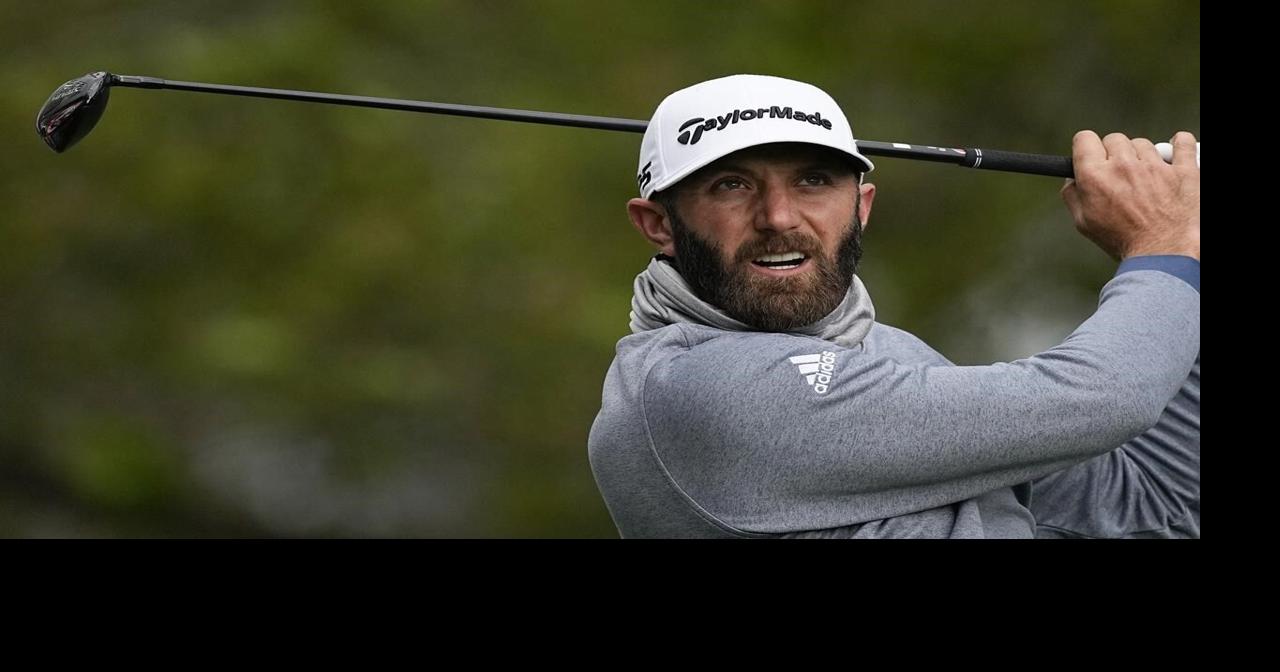 No Dustin? No problem. RBC Canadian Open unfazed by Johnson’s withdrawal