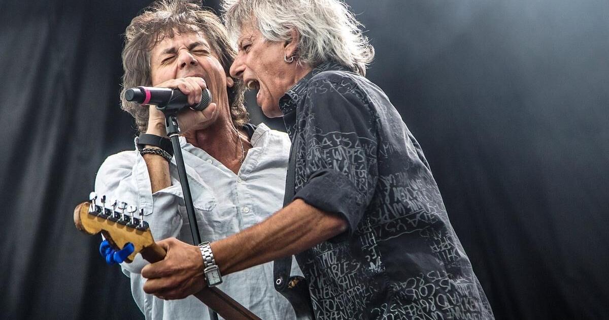 Rolling Stone, Heart sound-alike cover bands featured at the CNE