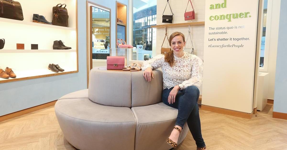 Edmonton-based boot business Poppy Barley gets new foothold in Calgary