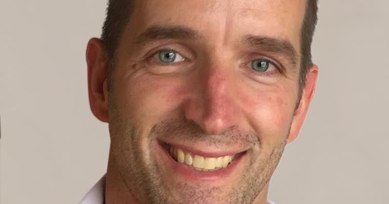 Rugby Canada names Jamie Levchuk as interim chief executive officer