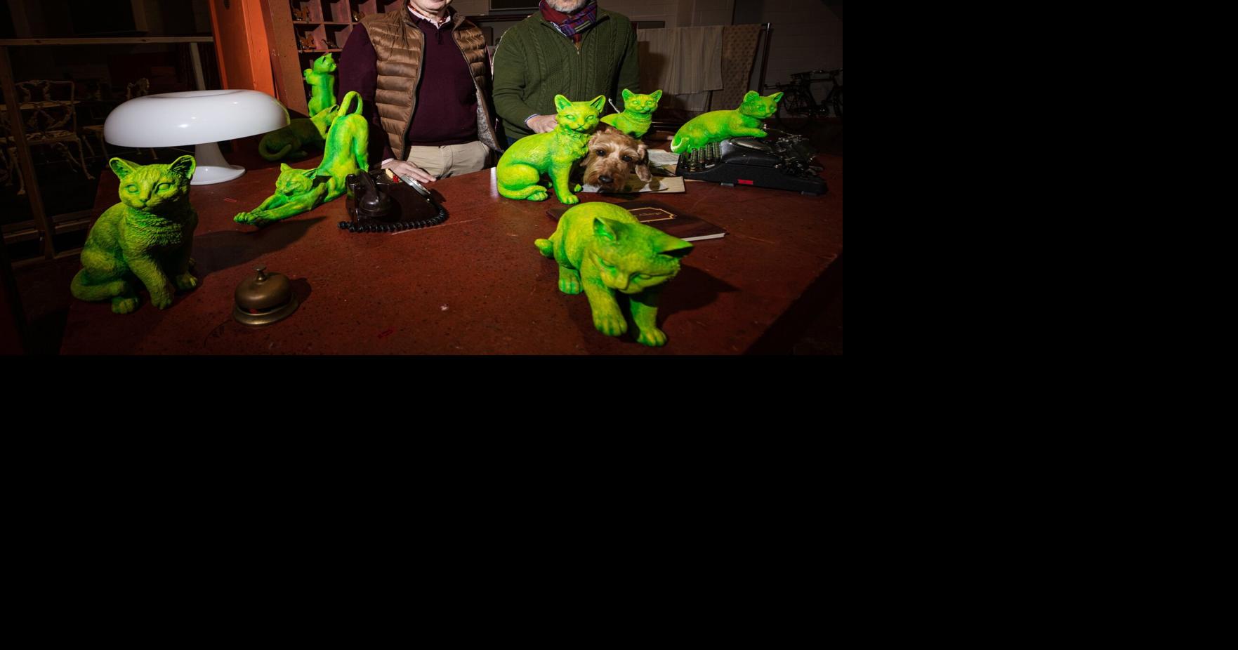 Canadian opera duo Barbet & Doucet make their COC debut