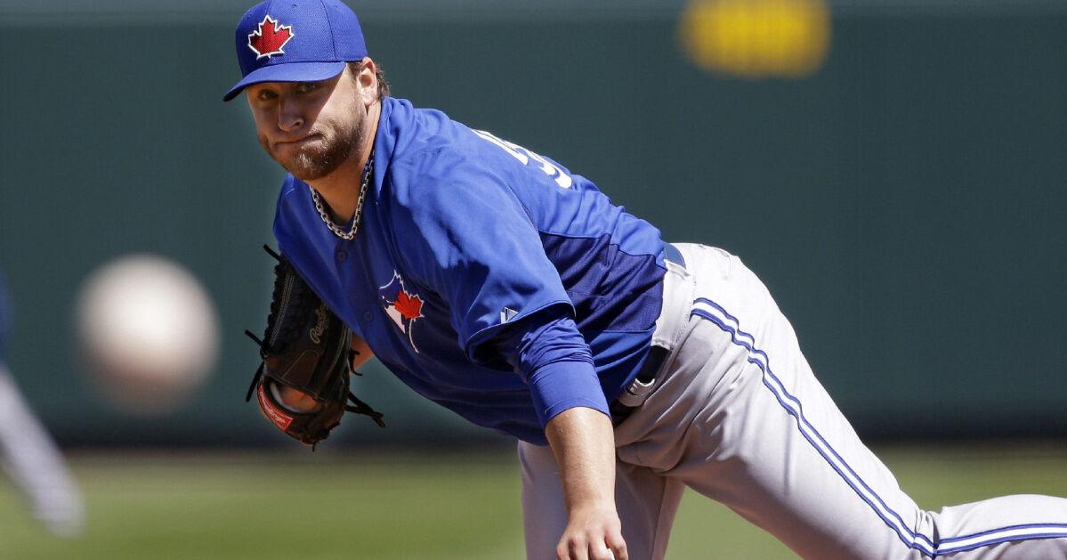 Travis Snider puts his time in Toronto behind him: Cox