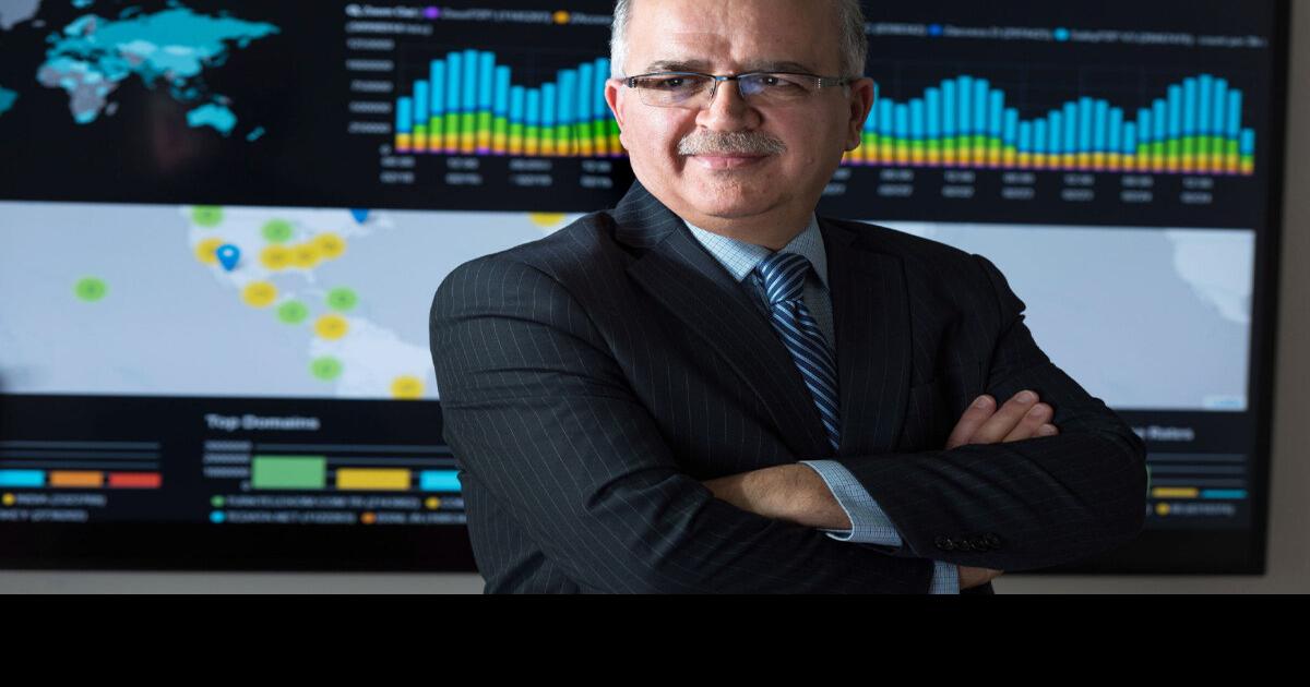 IBM turns to Canadian universities for help fighting cyber crime