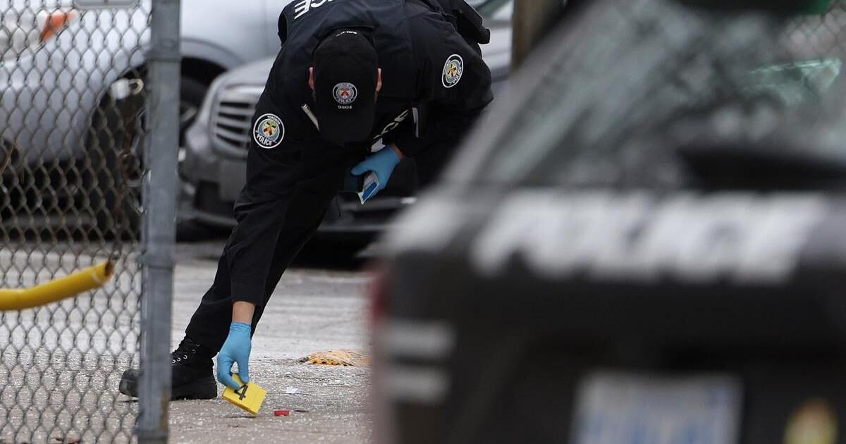 Teens charged with attempted murder in Weston Collegiate shooting
