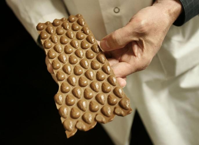 A short history of Rowntree Maple Buds and other Canadian-made ...