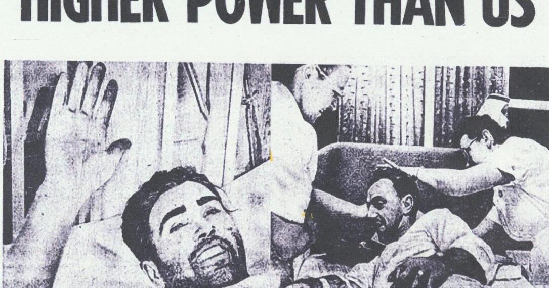 Canadian mine disaster’s lessons still hold, 65 years later