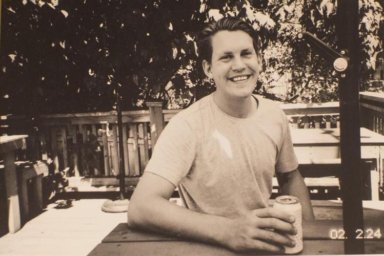 Mother, girlfriend of man killed in Uber crash sue ride-share company, city