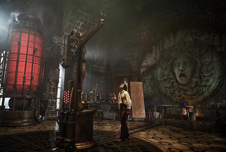 frankenstein halifax