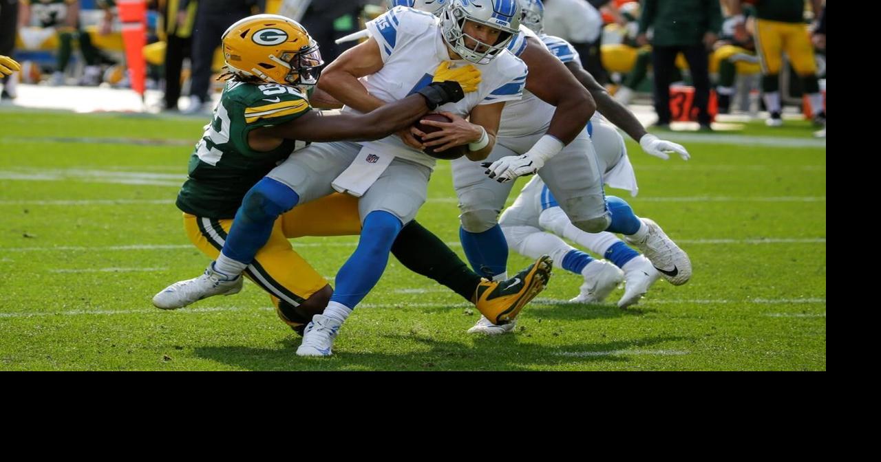 Packers’ defence seeking to avoid ‘roller coaster moments’