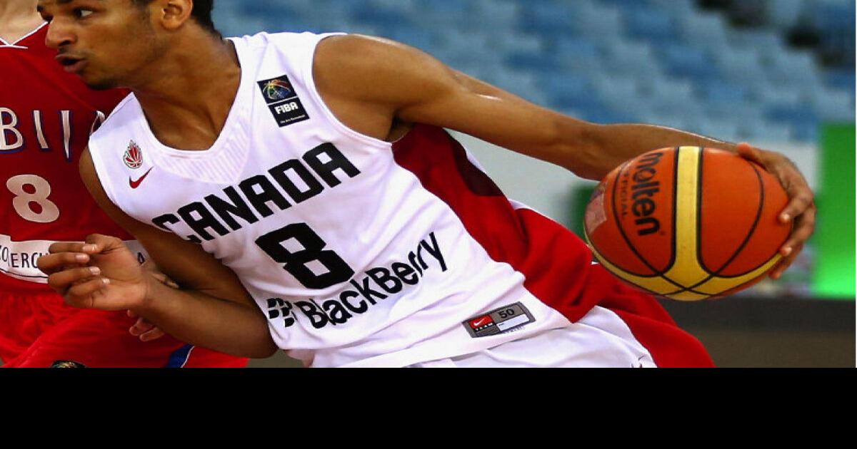 Canada’s men’s hoops team opens Pan Am tournament with win over ...
