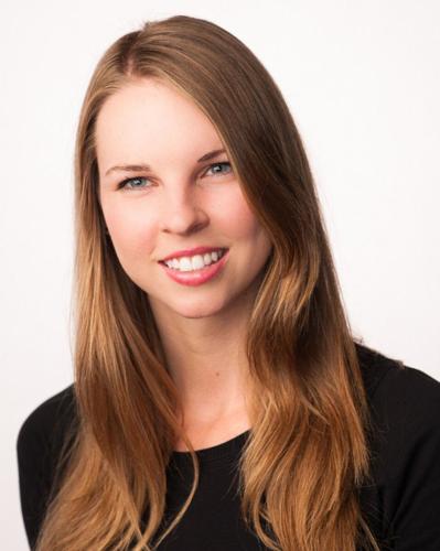 The Leader Heather Payne Hackeryou