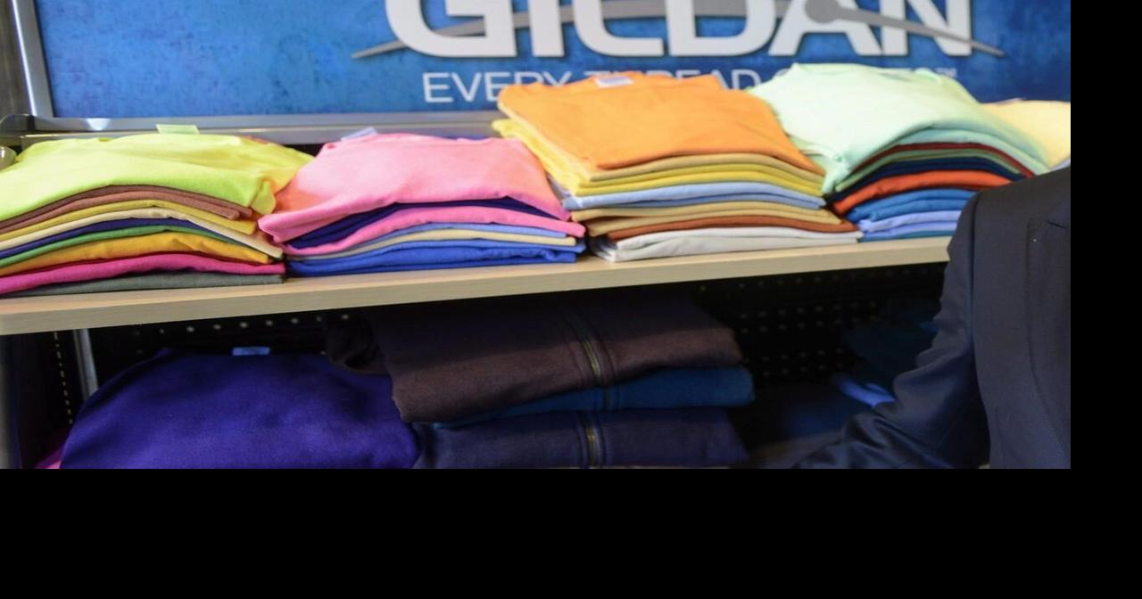 Gildan reinstates dividend after beating expectations with strong Q1 ...