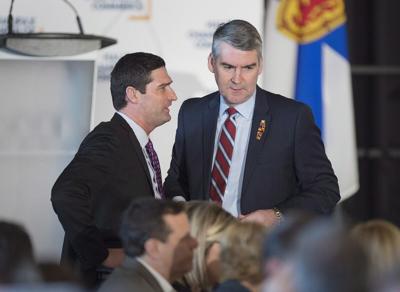 Nova Scotia announces $4.5M to move sports facilities to Cape Breton
