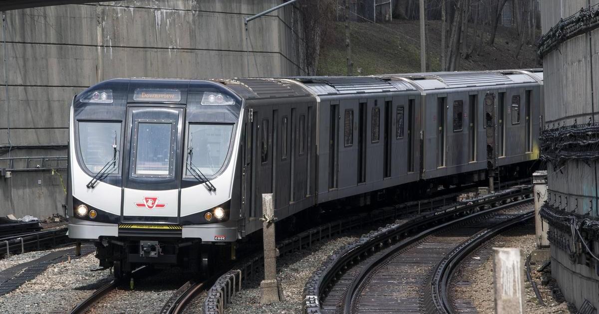 Major delays affected thousands of TTC subway commuters