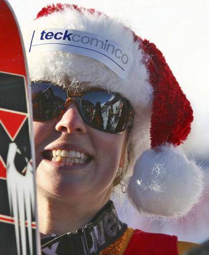 Canadian skier Kelly VanderBeek retires