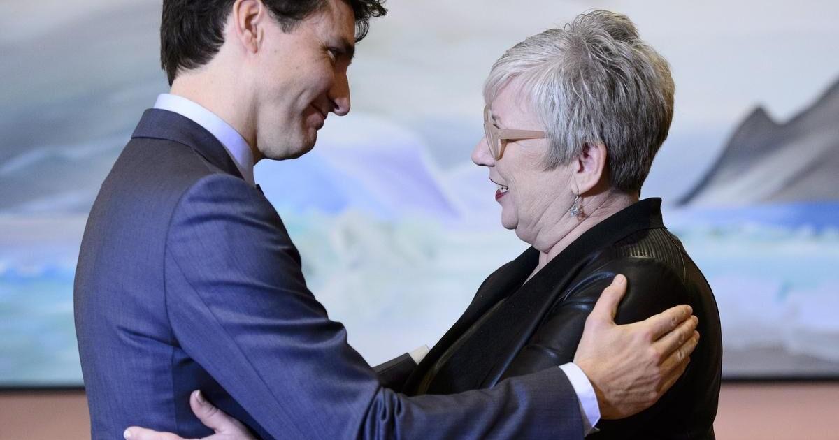 Expert suggests Bernadette Jordan cabinet choice attempt to shore up ...