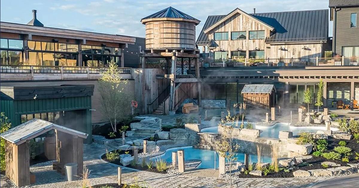 Whitby spa warned pools weren’t safe to open, claims $5M lawsuit