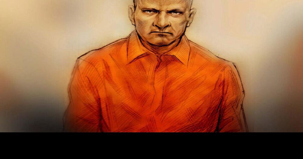 Col. Russell Williams: A serial killer like none police have seen