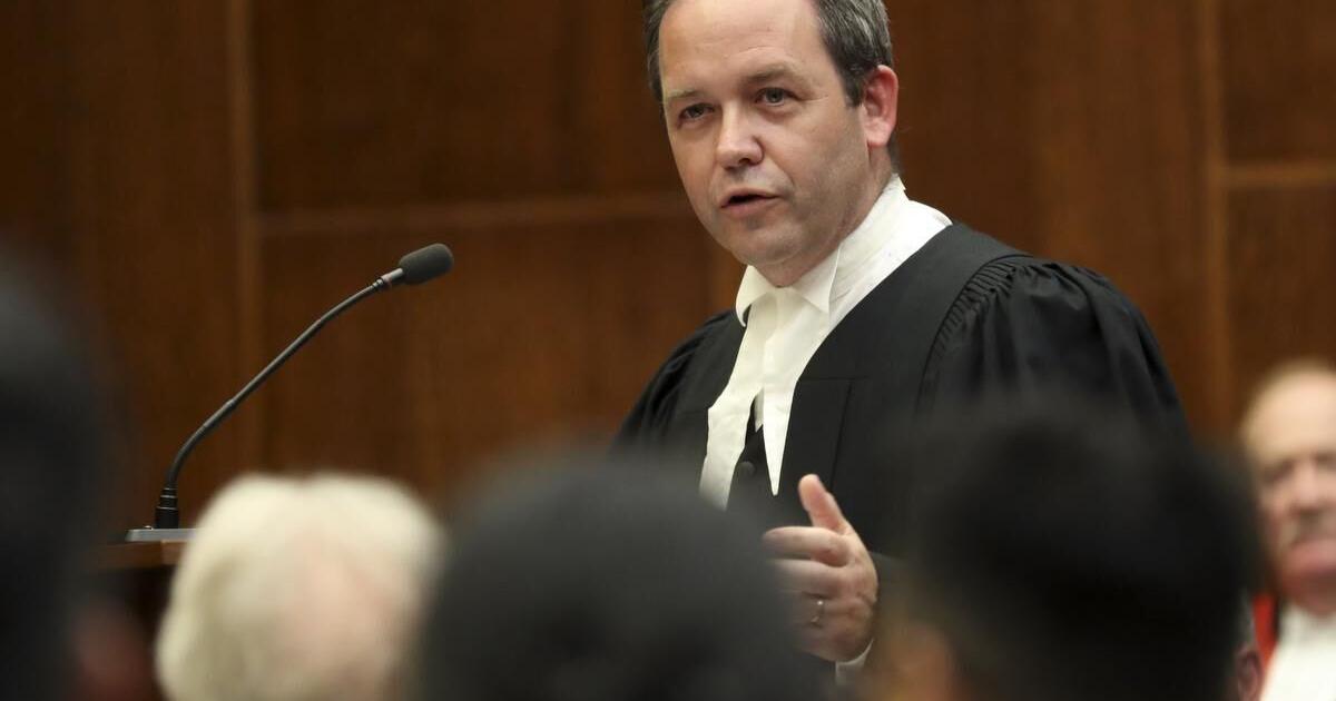Ontario government’s changes to how judges are named opens the door to ...