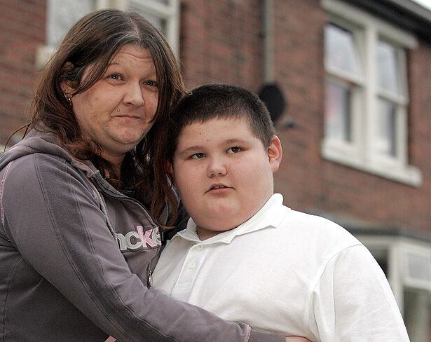 Focus on childhood obesity