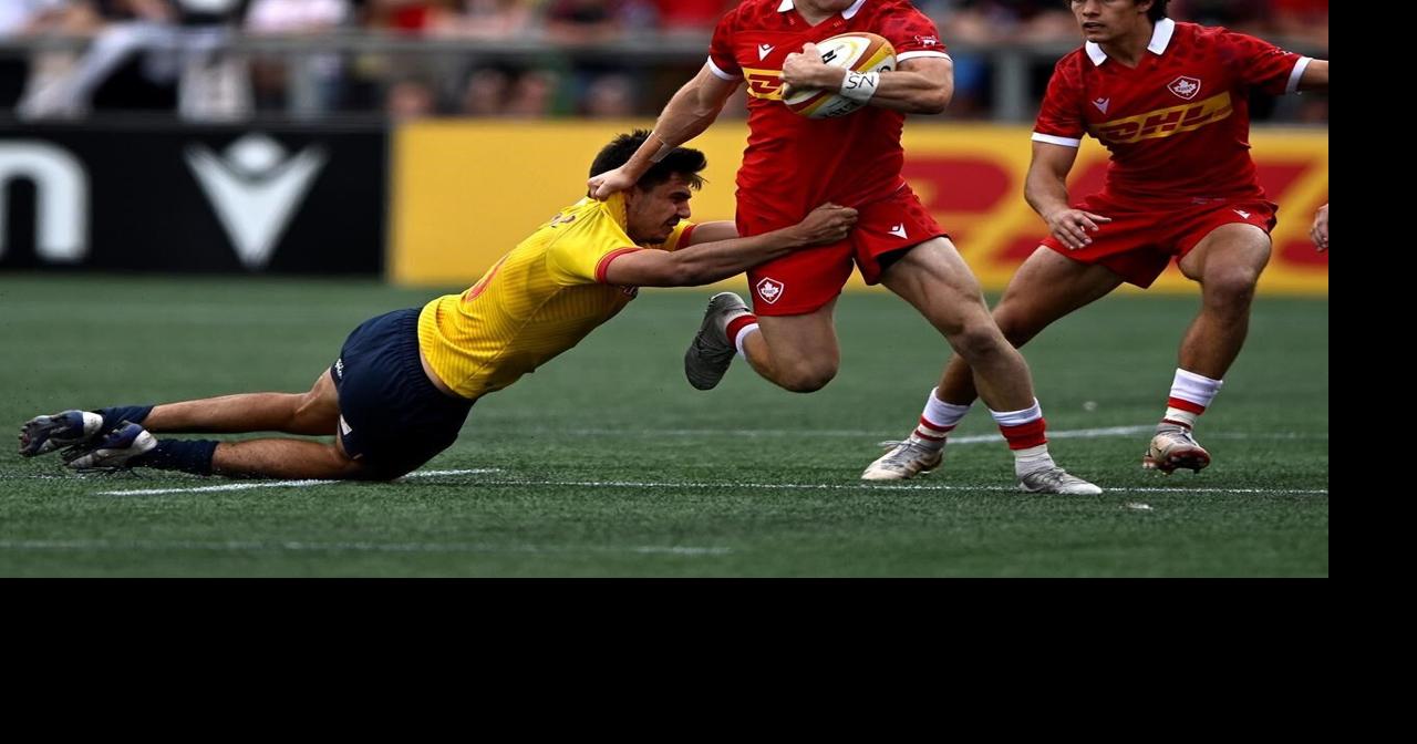 Canada rides strong second-half performance to down the Dutch in men’s ...