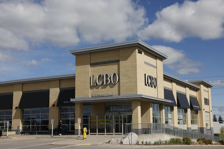 LCBO CEO George Soleas retiring in January