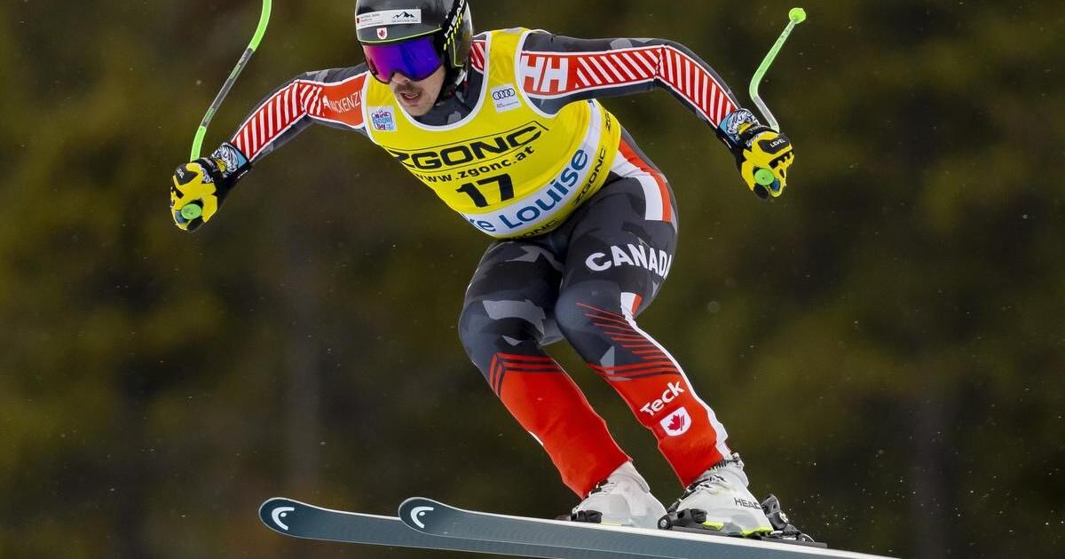 Toronto skier’s Olympic medal overshadowed World Cup success