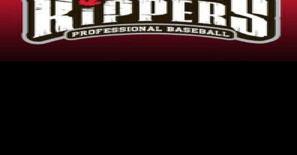 London Rippers’ baseball team name and logo buzzing in U.S.
