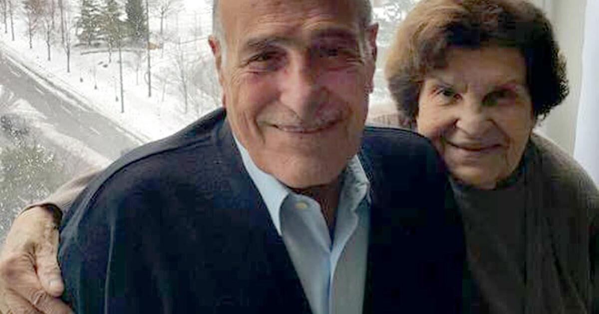Munir Najjar ‘will be remembered for his good heart’