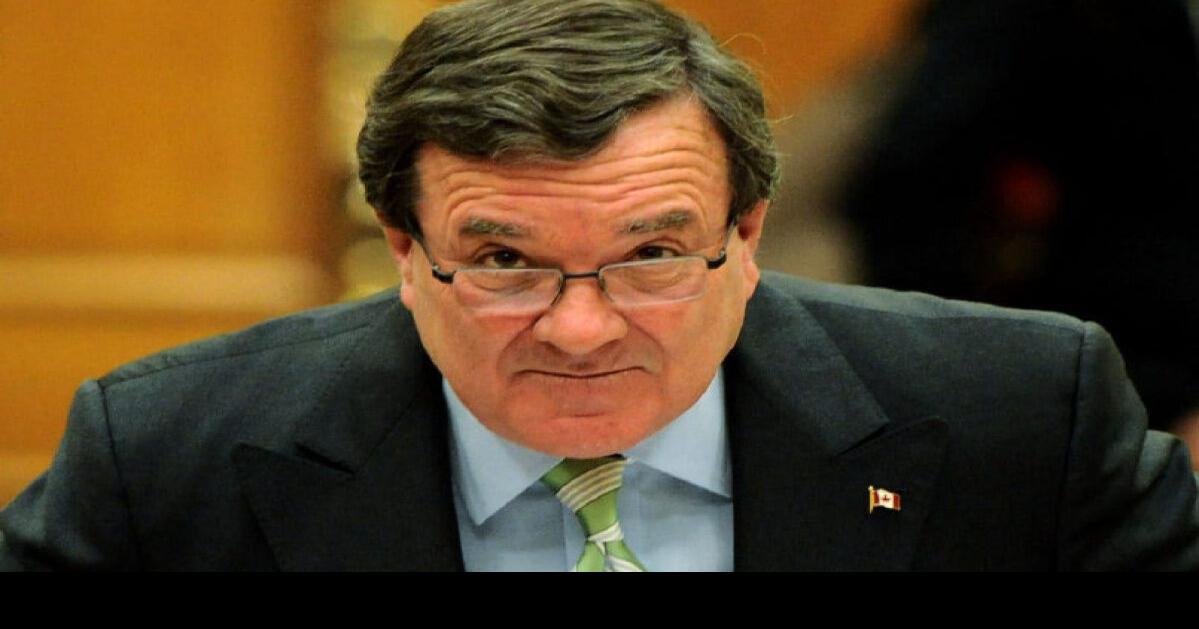 Flaherty, Carney brace for lower economic growth