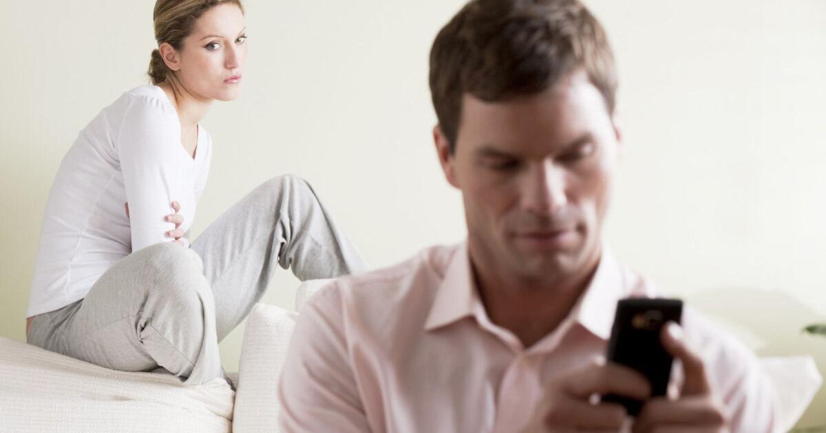 ‘I really couldn’t help myself’ – research pinpoints cheating gene