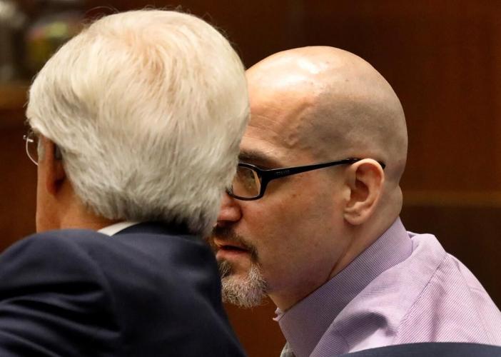 Prosecutor: Murder suspect was ‘boy next door killer’
