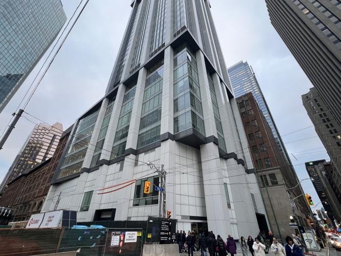 Toronto’s ugliest intersection? Why beauty matters to a city