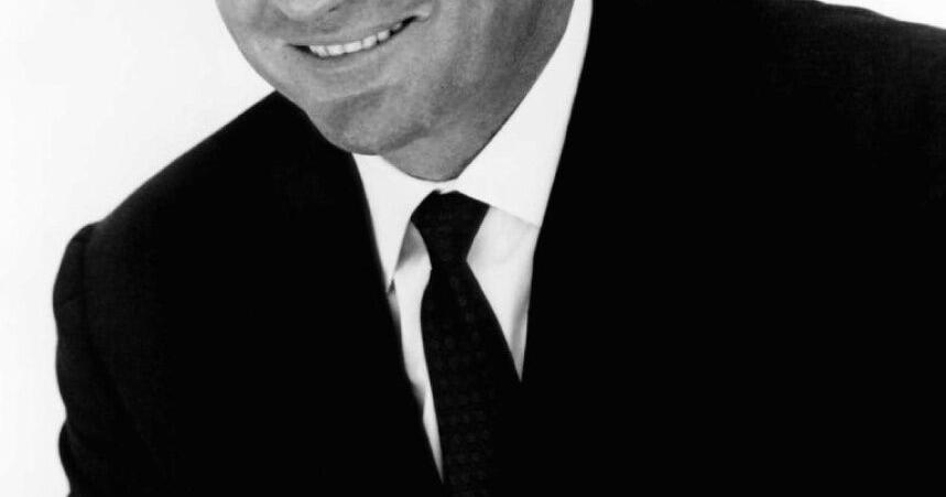 ‘The Birds’ actor Rod Taylor dies at 84