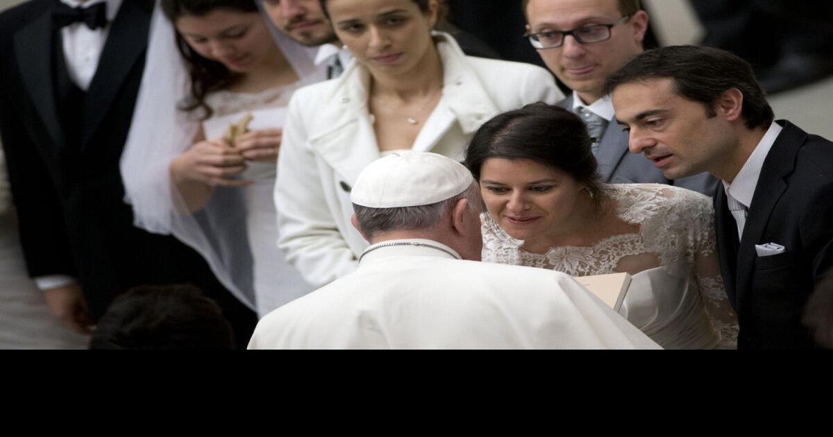 Why the Catholic Church is still against contraception