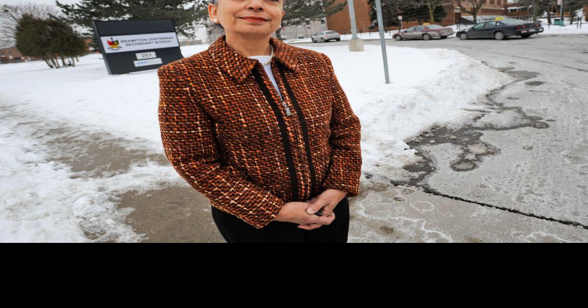 Peel school board and vice principal reach settlement on human rights case