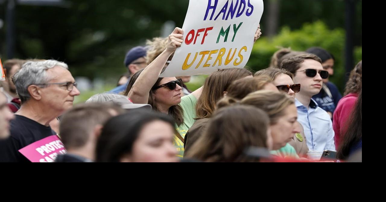 In latest abortion law chapter: Bill signings, court rulings