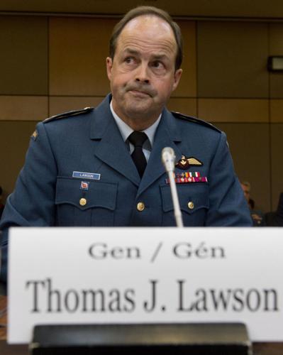 Top general promises ‘strong leadership’ to end sexual violence in ...