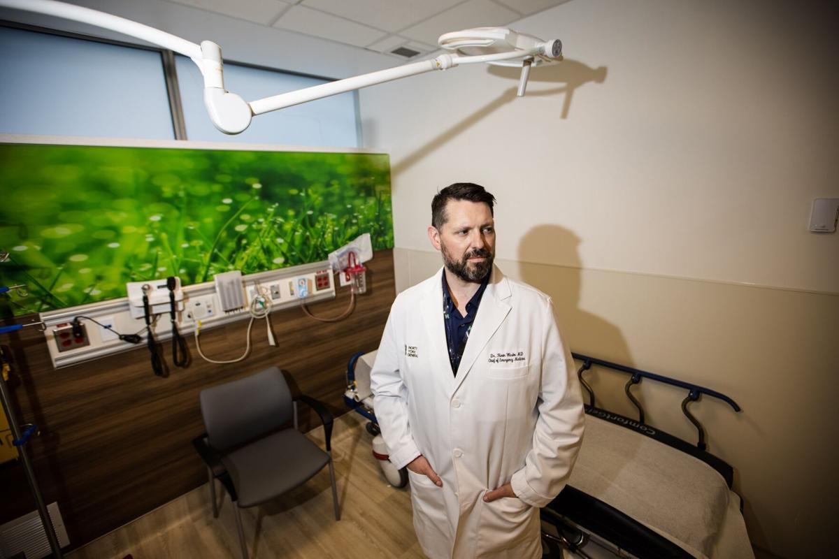 How one Toronto hospital is battling ER crisis in Ontario