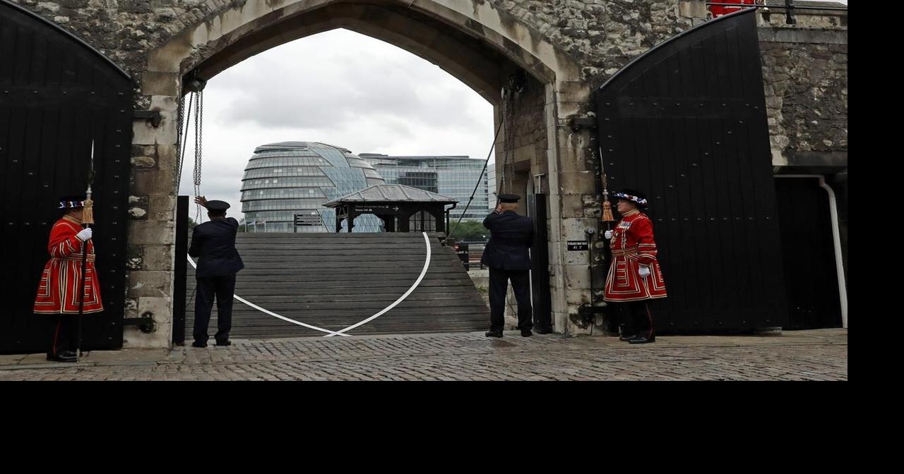 Summer getaway underway as new UK quarantine rules in place