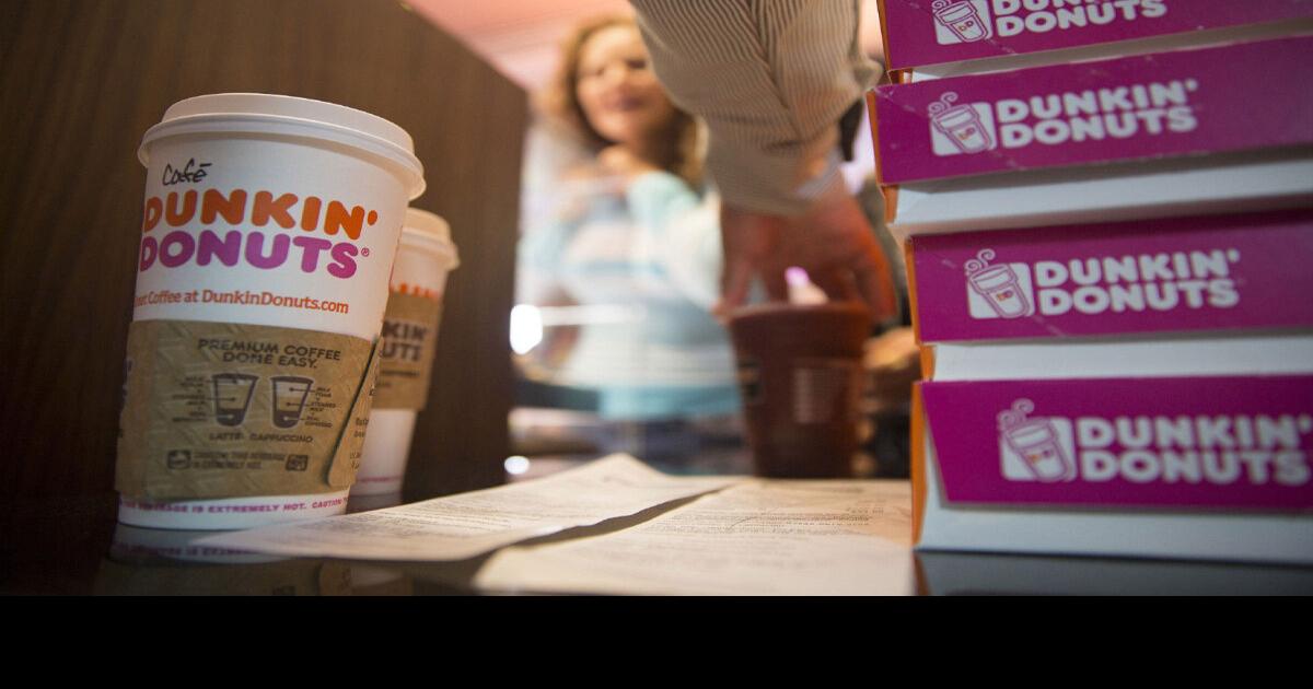 Dunkin’ Donuts partners with Coca-Cola for bottled iced coffees