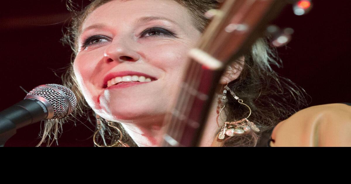 Did Edith Piaf ballet fall down the rabbit hole?