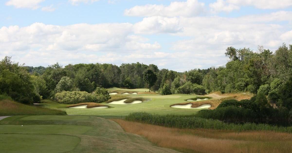 TPC Toronto is getting a remake. But is there more to story?