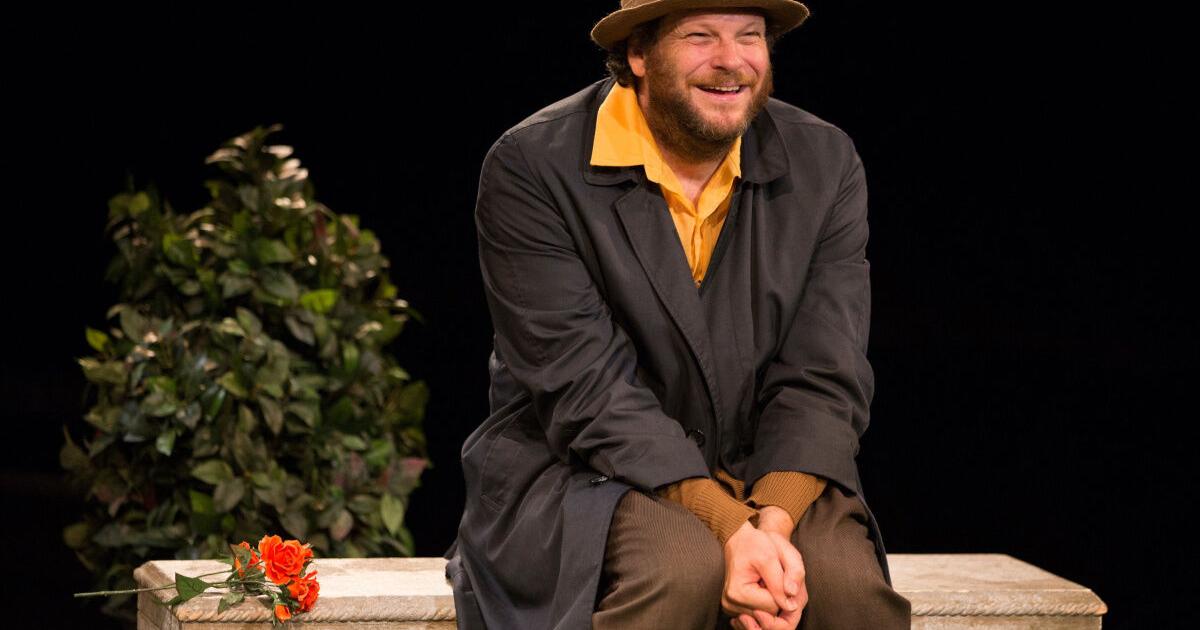 The Norman Conquests at Soulpepper a triumphant trilogy: review