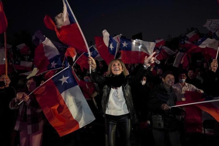 Chile’s move to replace dictatorship constitution faces test