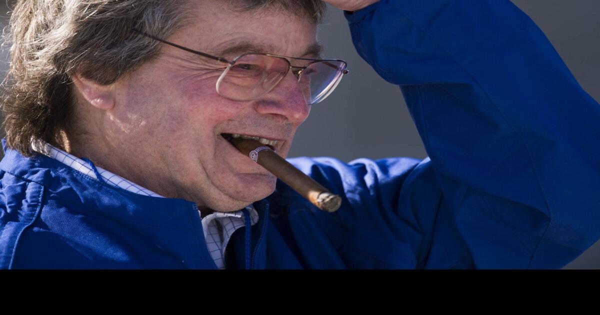 Orioles GM Dan Duquette to replace Blue Jays CEO Paul Beeston?